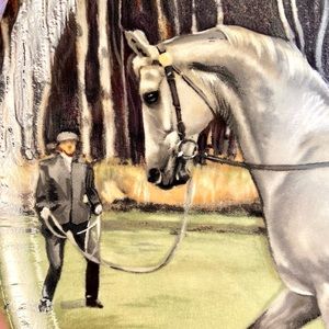 Spode | Art | Spode 989 Limited Edition Of The Hanoverian By Susie ...